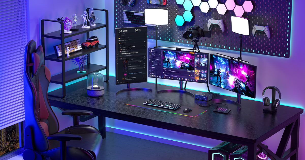 The Best KVM Switch for Gaming 2025